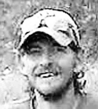 Eric Theodore Kidder | News, Sports, Jobs - News and Sentinel